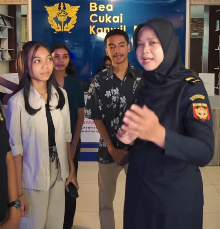 Waspada! Penipuan Berkedok Bea Cukai Meningkat Jelang Idul Fitri