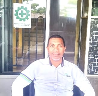 ASDP Ambon Catat Lonjakan Trip dan Kendaraan Selama Angkutan Natal 2025 ...